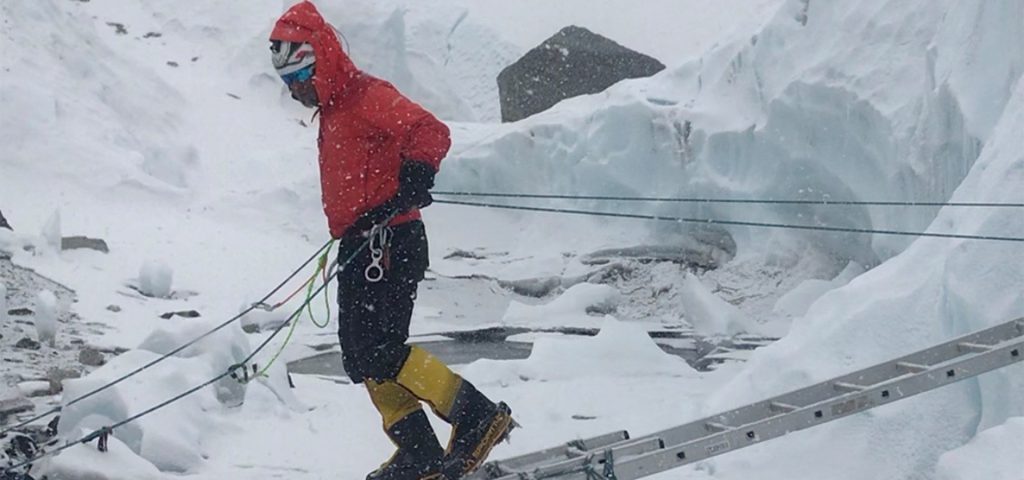 Crevasse or Crevice? Can you Guess the difference? - The Mountains ...