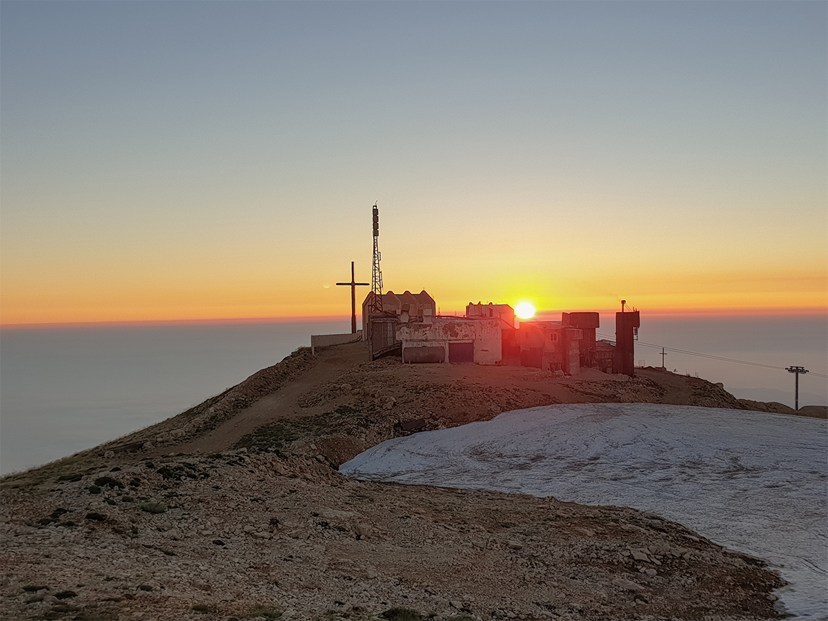 What’s the story behind the names of Mt Sannine’s most famous landmarks ...