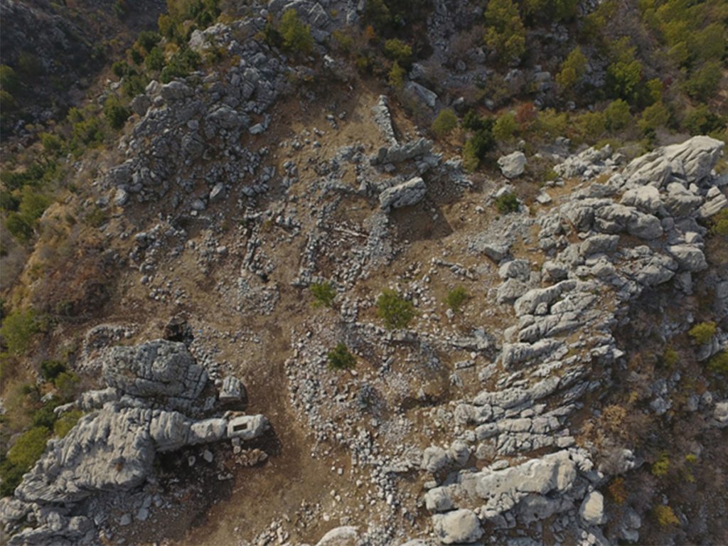 The story of “Jabal Moussa” in Mount Lebanon. - The Mountains Magazine ...