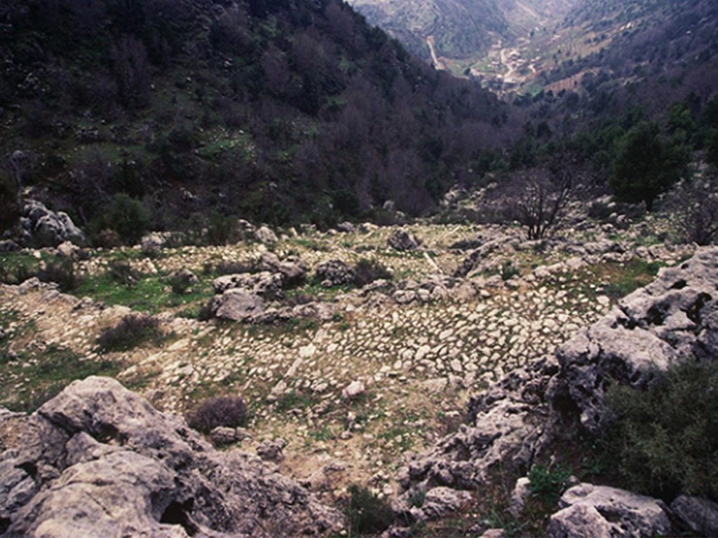 The story of “Jabal Moussa” in Mount Lebanon. - The Mountains Magazine ...