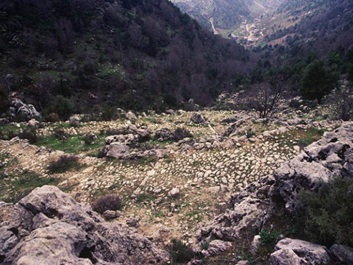 The story of “Jabal Moussa” in Mount Lebanon. - The Mountains Magazine ...