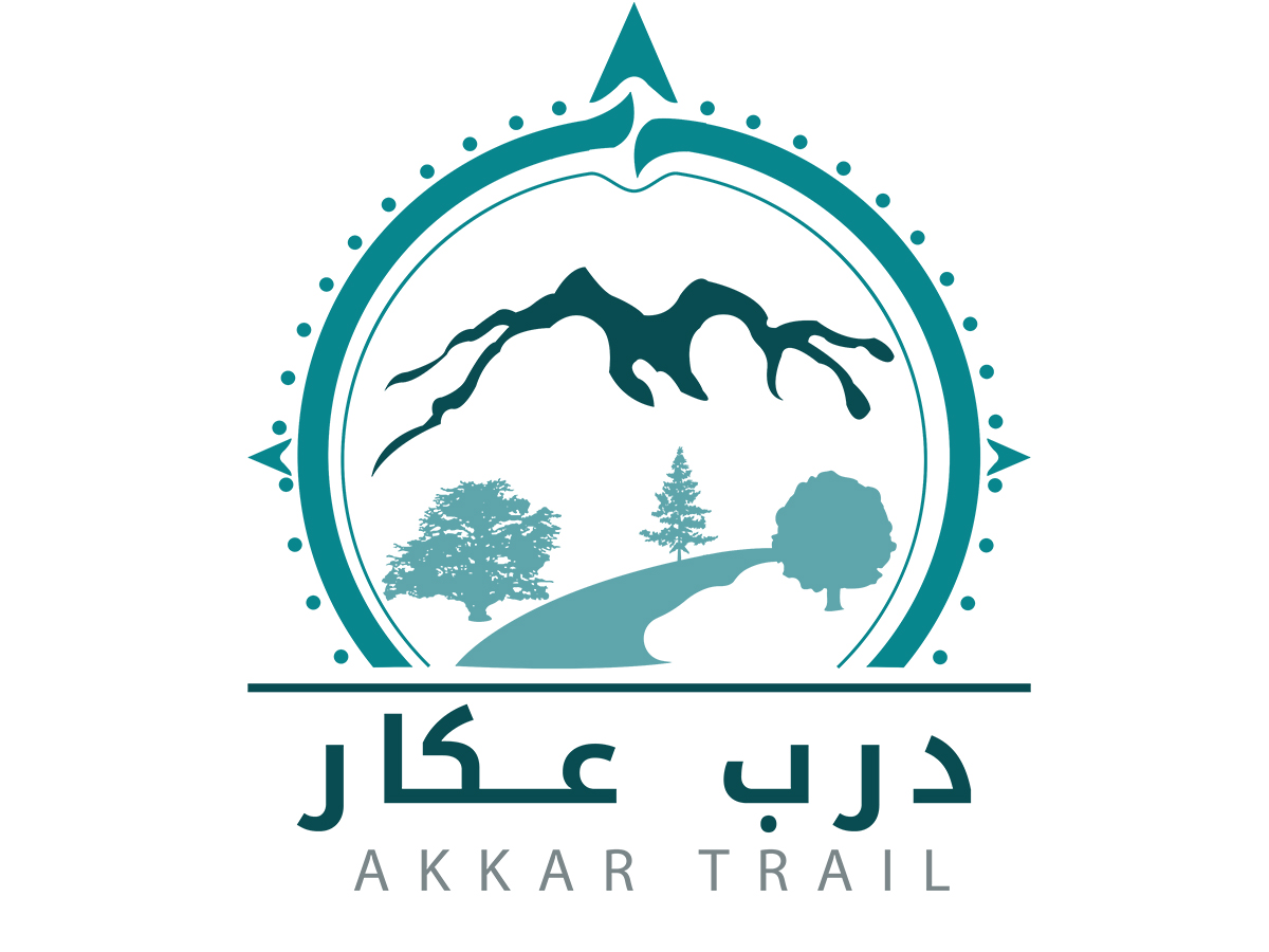 “Akkar”, Mountains, Woods & more – “Akkar Trail” team - The Mountains ...