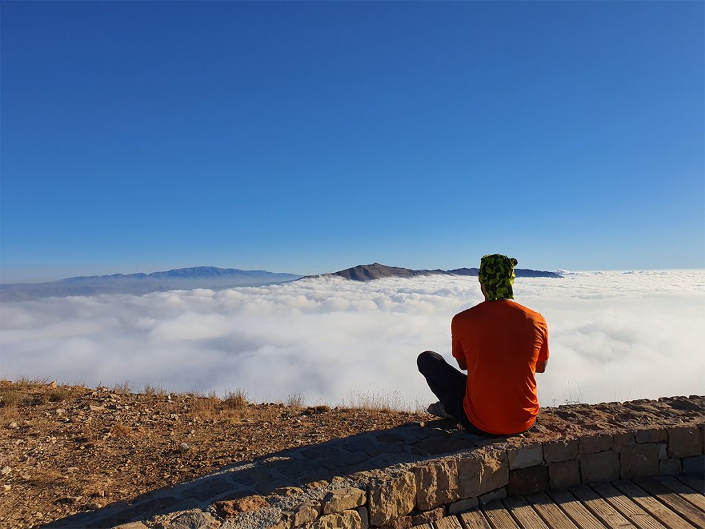 “Zaarour” Trail via Ski Slopes - The Mountains Magazine - Lebanon