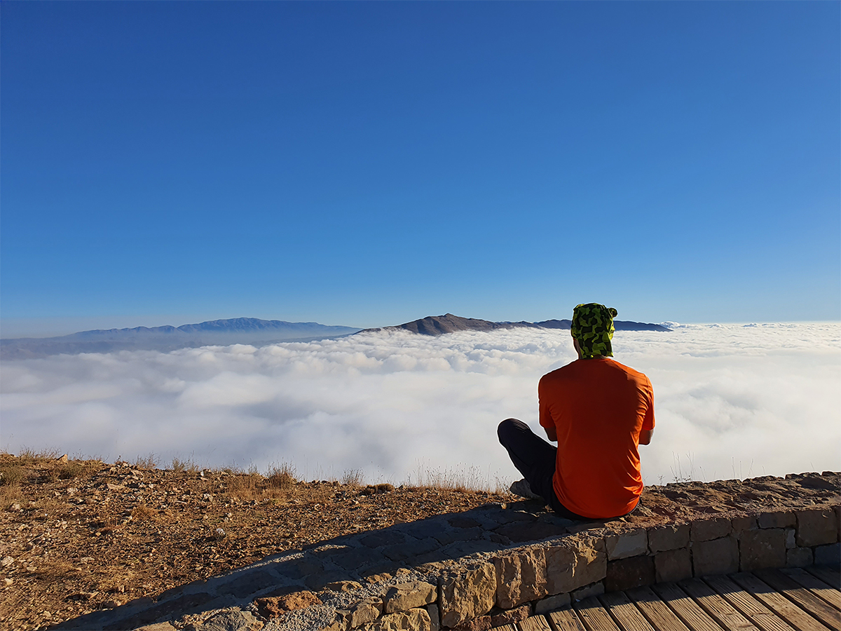 “Zaarour” Trail via Ski Slopes - The Mountains Magazine - Lebanon