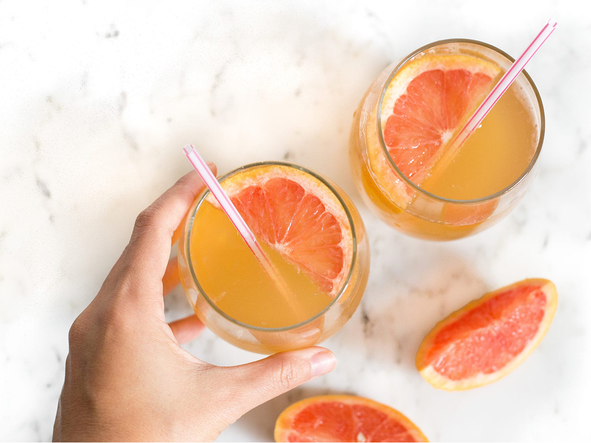 Electrolytes Drinks: Benefits and How to Prepare Them At Home - The ...