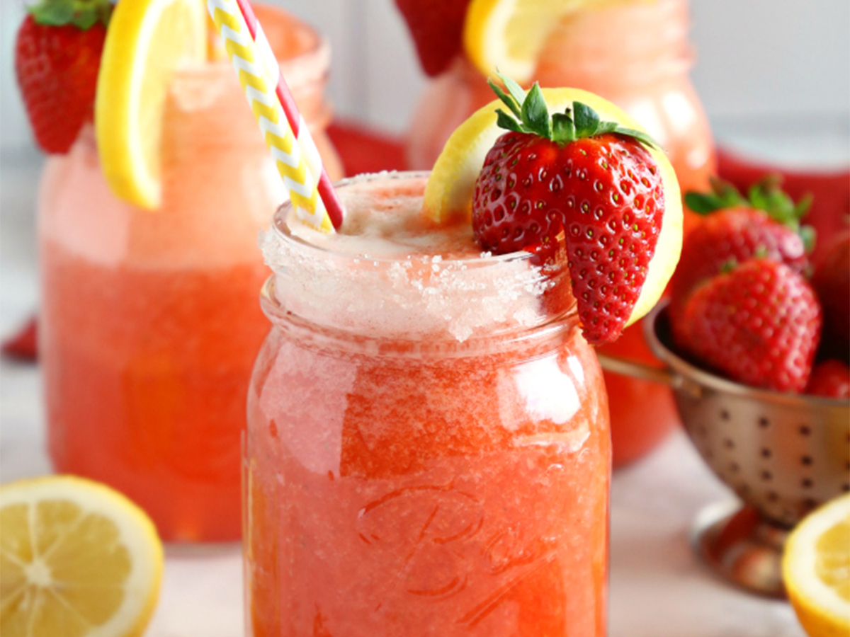 Electrolytes Drinks: Benefits and How to Prepare Them At Home - The ...