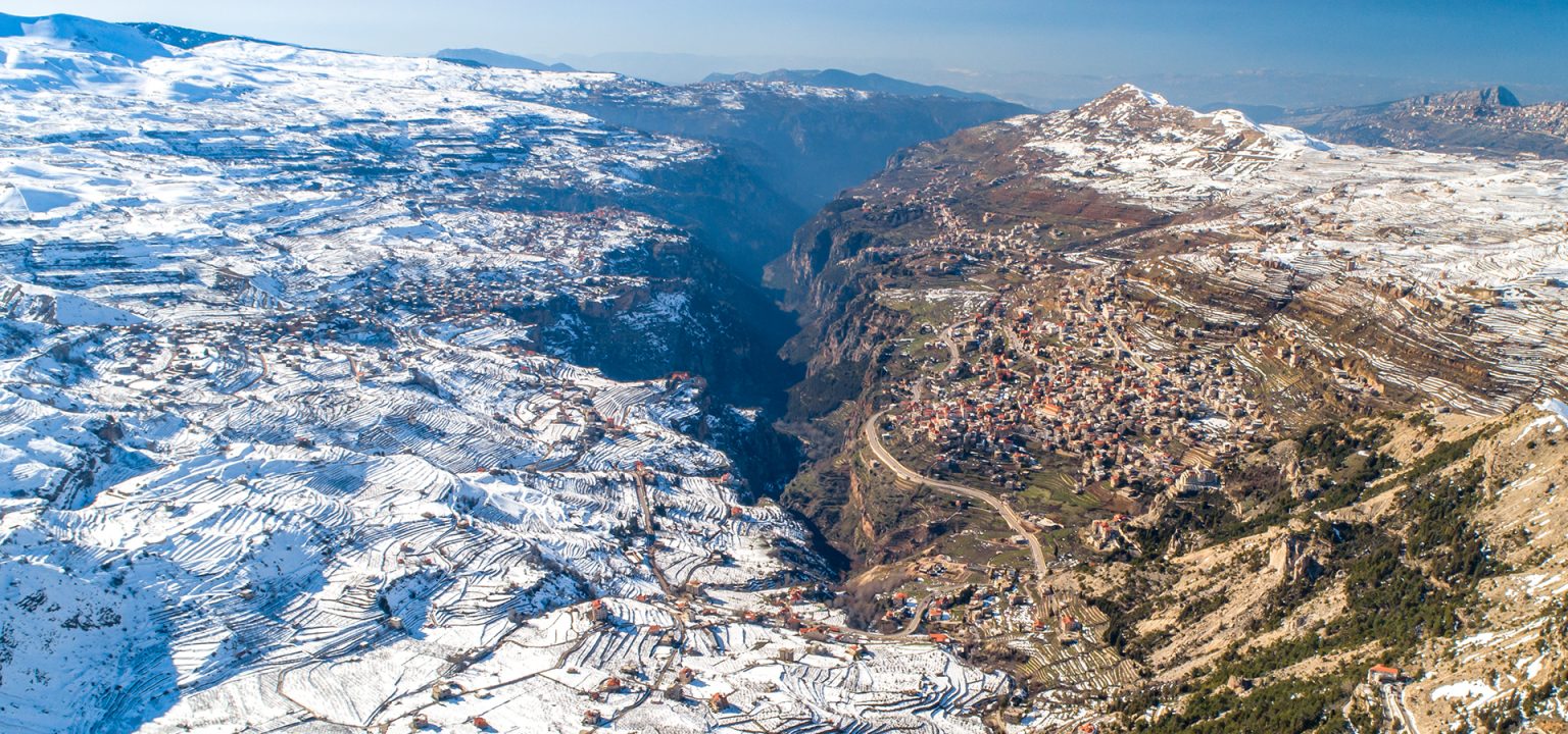 Adret vs Ubac – South face vs North face, What’s the difference? - The ...