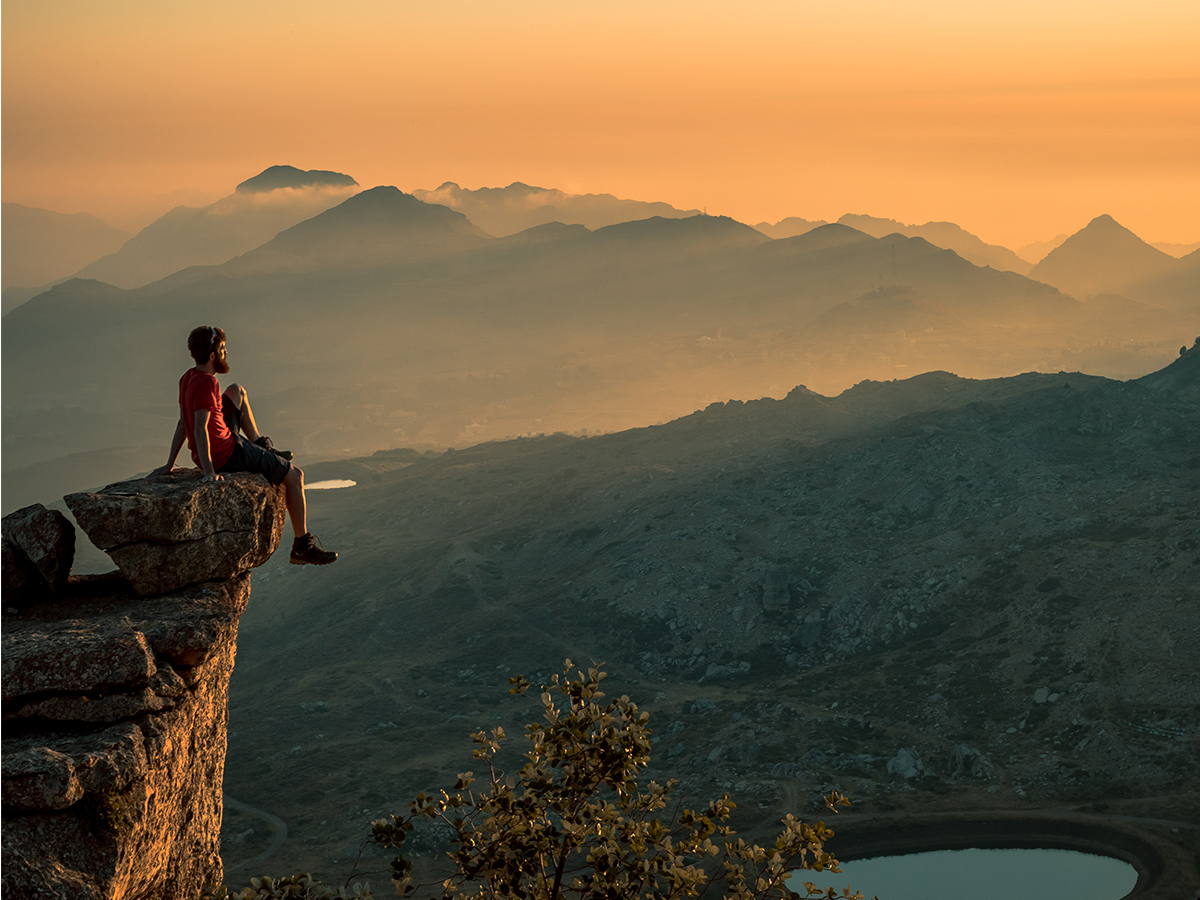 IMPROVE YOUR MOUNTAINEERING PERFORMANCE THROUGH BETTER RECOVERY - The ...