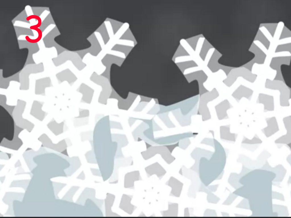 How to build a glacier and why? - The Mountains Magazine - Lebanon