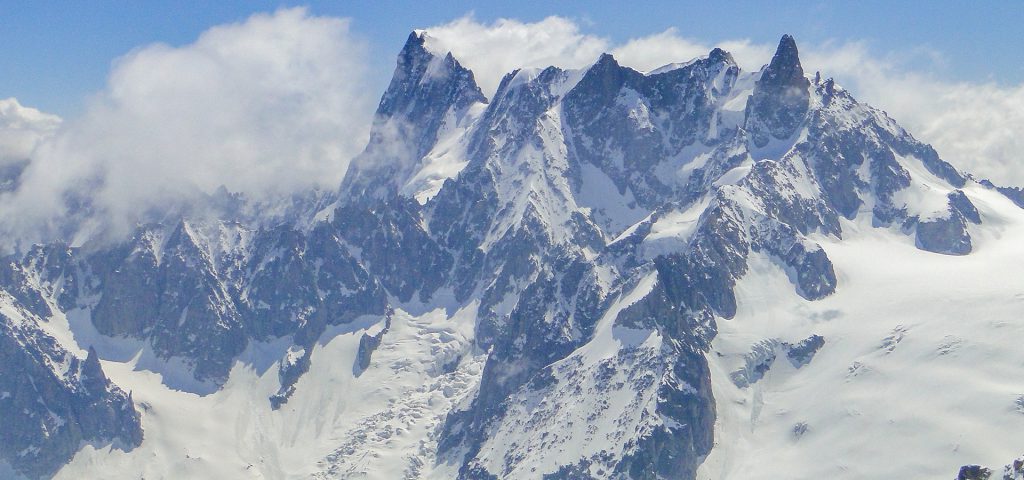 The Alps, overview & facts - The Mountains Magazine - Lebanon