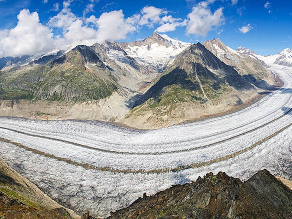 The Alps, overview & facts - The Mountains Magazine - Lebanon