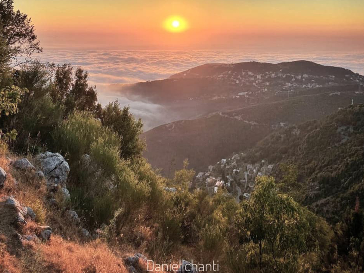 Horch Hiyata trails, a unique experience in an untouched region - The ...