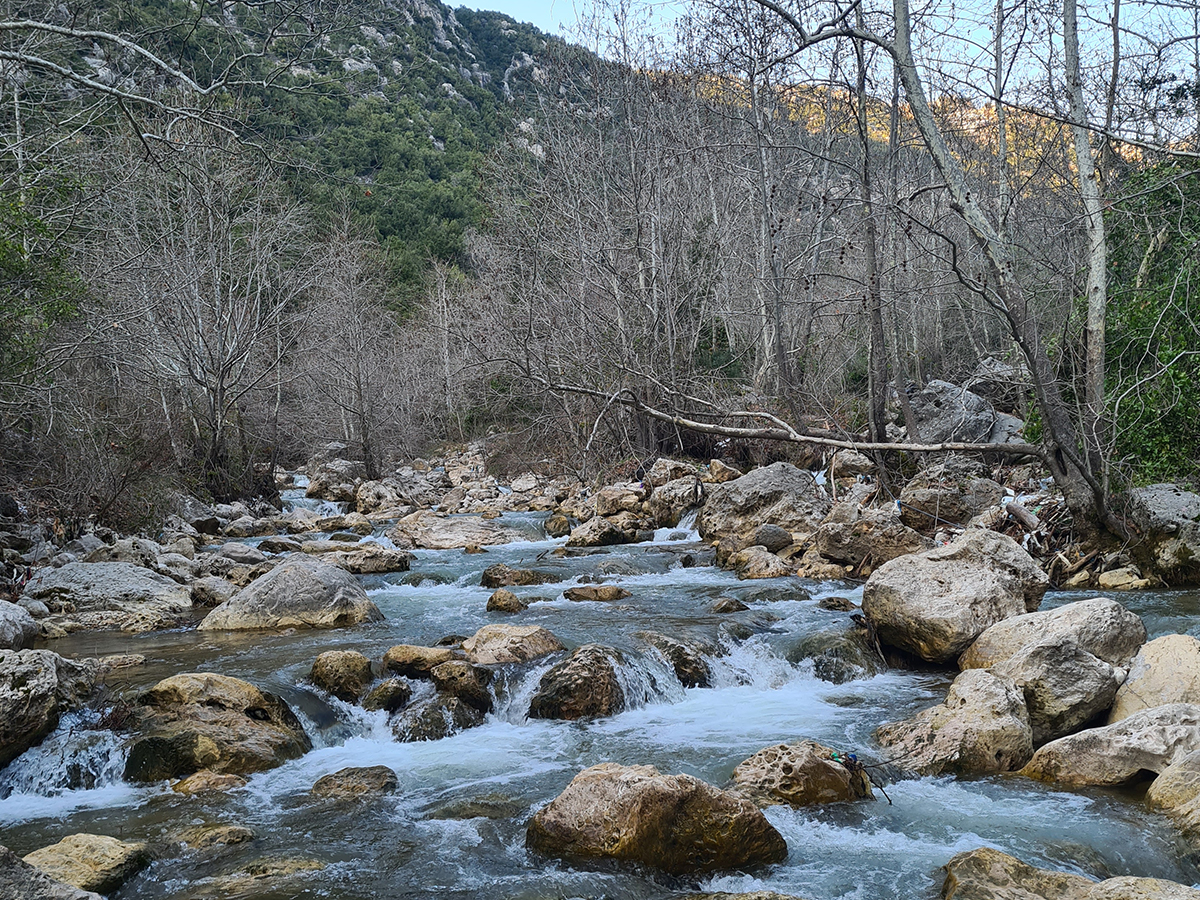 Notice from the Lebanese Mountain Community - The Mountains Magazine ...