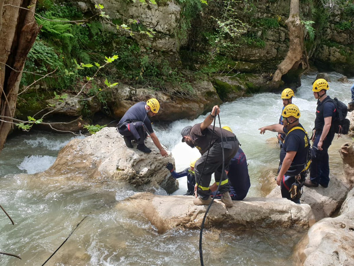 Notice from the Lebanese Mountain Community - The Mountains Magazine ...