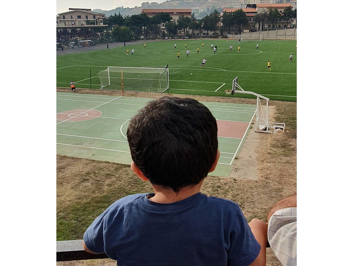 Football & Mountains – Highest stadium & fun facts - The Mountains ...