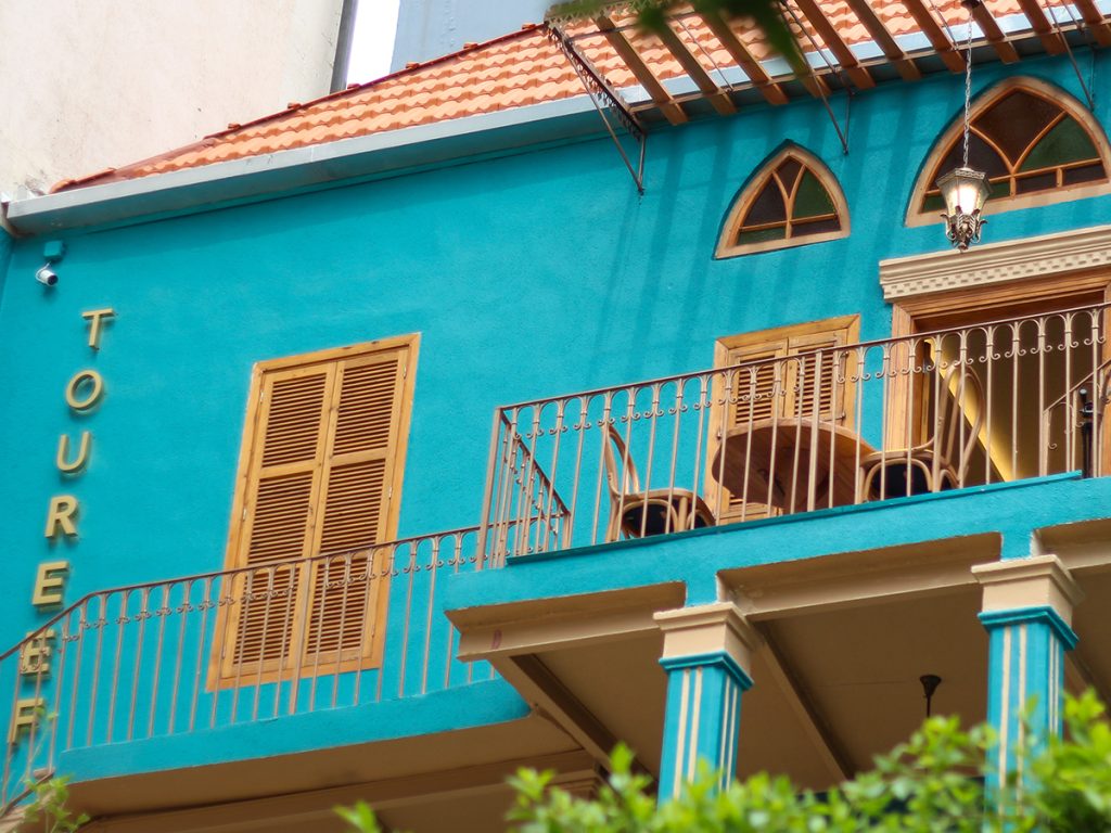 Toureef: A Visionary Startup Uplifting the Rural Economy - The ...