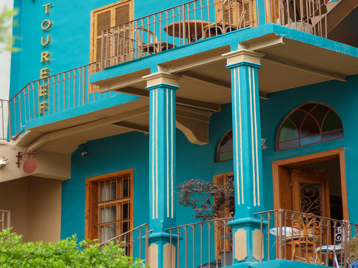 Toureef: A Visionary Startup Uplifting the Rural Economy - The ...