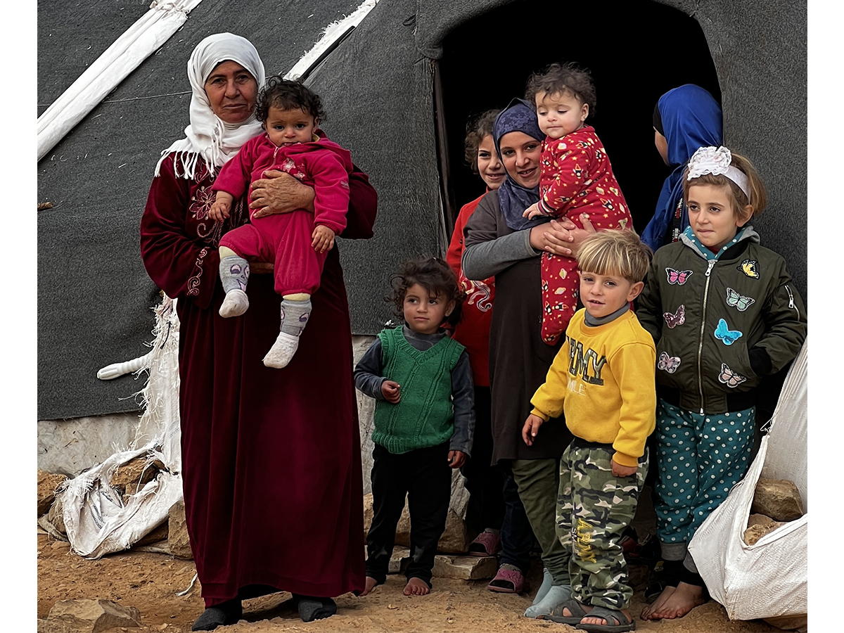 Exploring Lebanon’s Scenic Boukaat Loubnan Trail - The Mountains ...