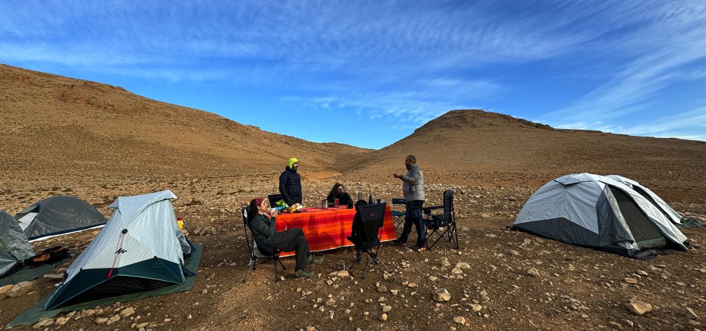 Exploring Lebanon’s Scenic Boukaat Loubnan Trail - The Mountains ...
