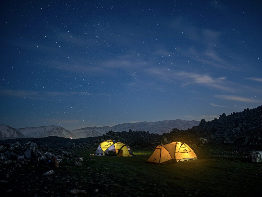 Exploring Lebanon’s Scenic Boukaat Loubnan Trail - The Mountains ...