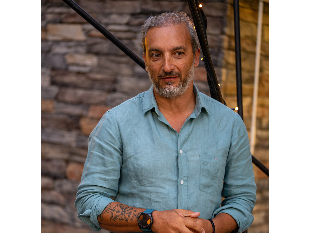 A LHO Adventure Documentary Screening: A life-changing journey of Tony ...